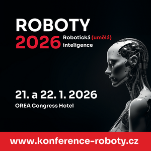 Nový robotický ohýbací systém - Strojárstvo / Strojírenství